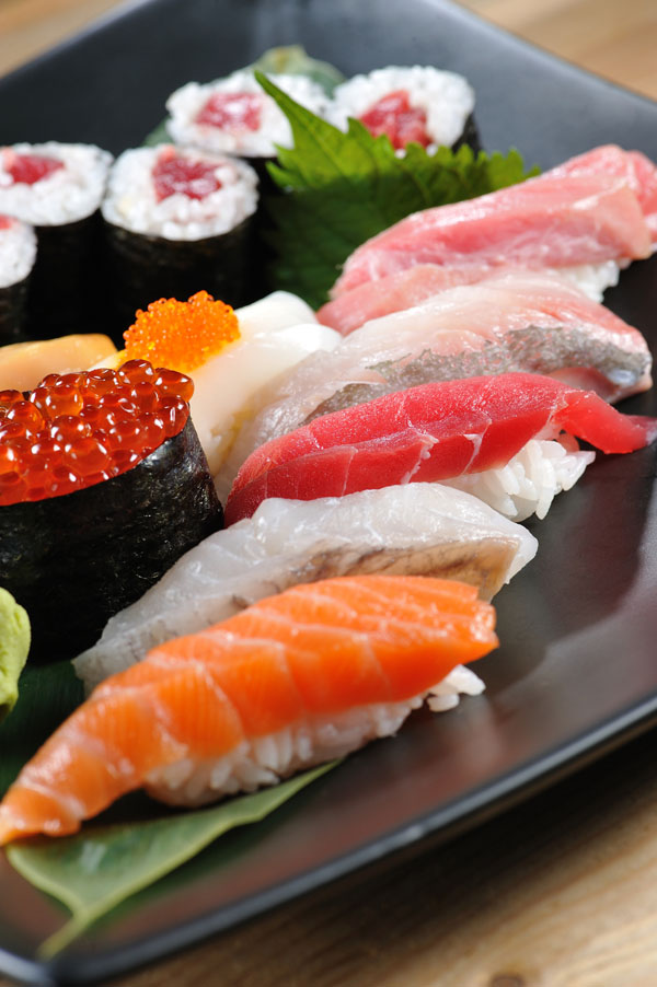 Chef Chen's Sushi 97 Walnut St Montclair NJ 07042 Tel:973.337.8167 Tel ...
