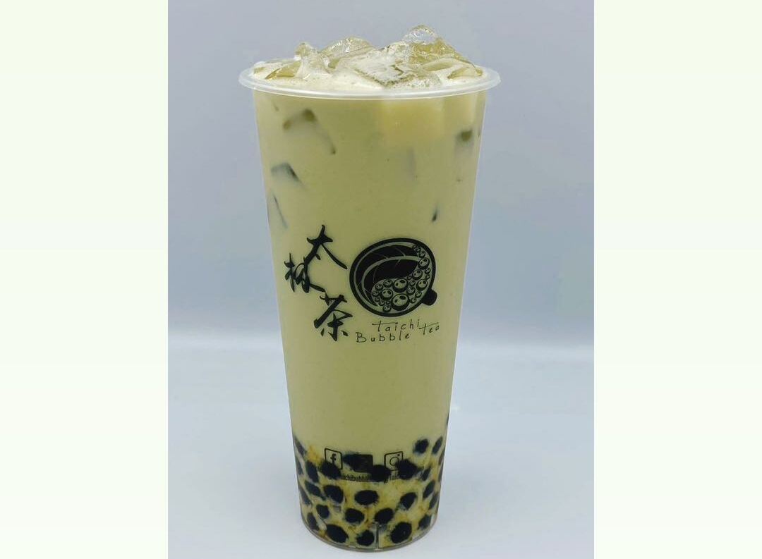 Taichi Bubble Tea A Tea, A Memory Online Order