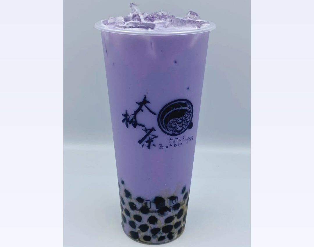 Taichi Bubble Tea A Tea, A Memory Online Order