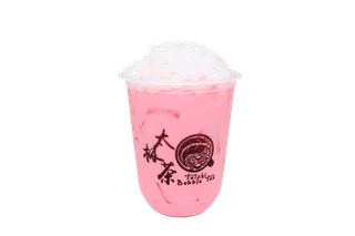 Taichi Bubble Tea A Tea, A Memory Online Order