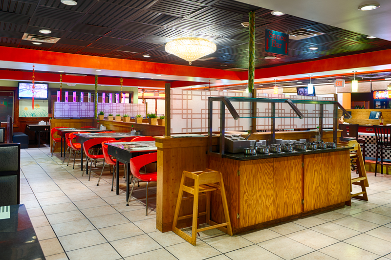 Yummy Garden Hot Pot 2411W Henrietta Rd 14623 NY Rochester 585-368-9888 ...