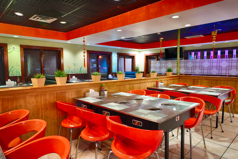 Yummy Garden Hot Pot 2411W Henrietta Rd 14623 NY Rochester 585-368-9888 ...